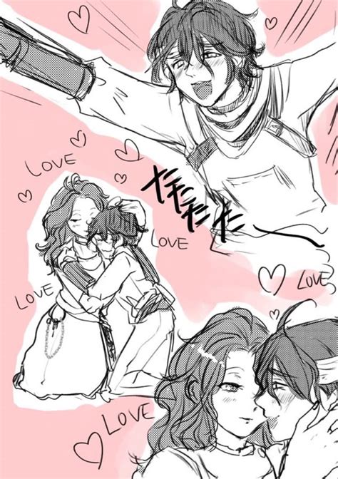 Pin By Aspen 💚 On Adamil In 2024 Identity Art Id Identity Identity