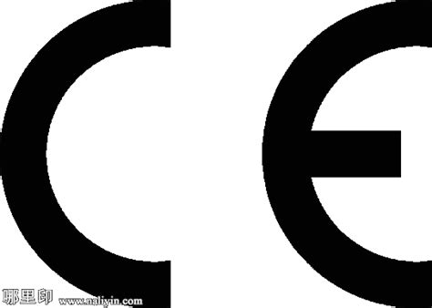 欧标ce图标 标志素材 图片预览