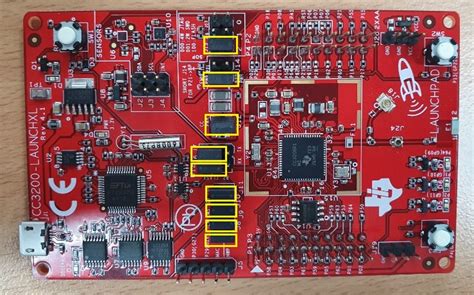 Cc3200 Launchxl Tera Term Do Not Work Wi Fi Forum Wi Fi Ti E2e Support Forums