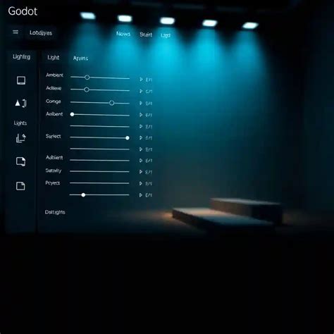 Mastering Godot Lighting A Simple Guide Howik