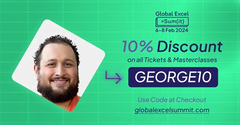 Live From London Global Excel Summit 2024 Python Bloggers