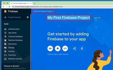 Add Firebase Sdk V To Javascript Web App In Minutes