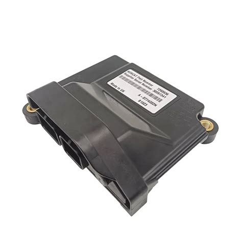 Gtw Brand Gateway Controller With Warranty For Bobcat 7260936 For S160