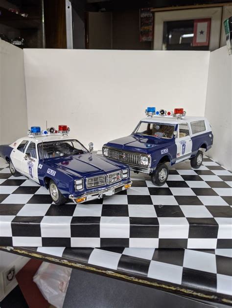Pin By Imagen Picture On Juguetes 🎁 Police Cars Model Cars Kits Car