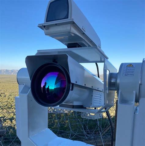 Optical Tracking Systems Nurjanatech