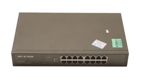 Gigabit Switch Gigabit Switch HMR Shop N Bid