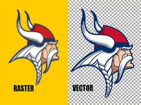 vector trace vectorize convert logo to vector for your raster logo