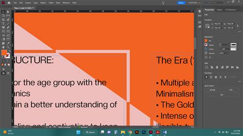 Solved How To Angle Line Edges In Indesign Adobe Community 13642557