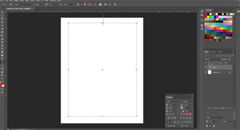 Photshop Trouble With Text Cursorhelp Svslearn Forums