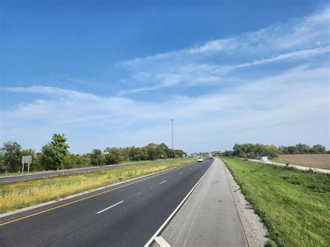 Apex Consulting Engineers Llc On Linkedin Apex 360 Working Wednesday Idot I 57 From Kankakee