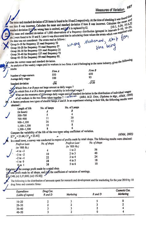 SOLUTION Statistics Practice Questions Including Mean Median Mode Deviations Etc Studypool