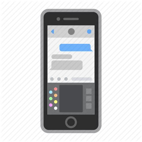 Ios 10 Phone Icon At Vectorified Com Collection Of Ios 10 Phone Icon Free For Personal Use