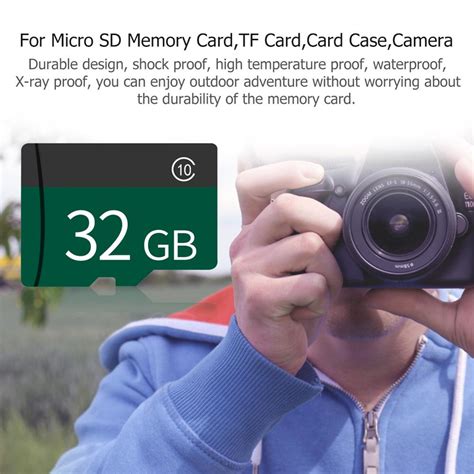 Ultra Micro Sd 32gb Micro Sd Card Tf Flash Card Me Grandado