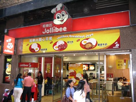Jollibee Gains Full Control Of China Manufacturing Unit Inquirer Business