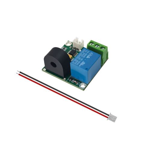 PCS A AC Current Detection Sensor Module Switch Output Sensor On OnBuy