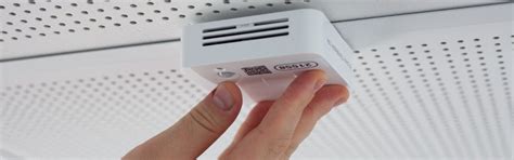 Plug Play Sensor Data Collection From Existing Buildings LineMetrics Smart Building Platform