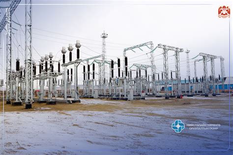 БАГАНУУР ЭРЧИМ ХҮЧ ХУРИМТЛУУРЫН СТАНЦ АШИГЛАЛТАД ОРЛОО