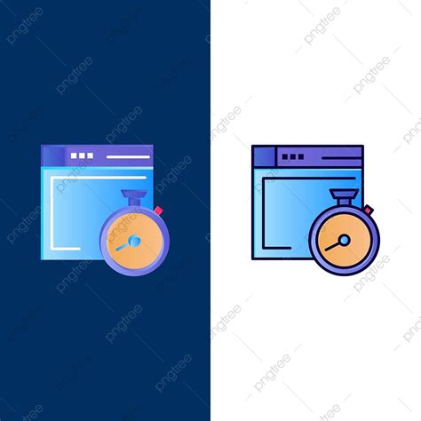 Computer File Vector Design Images File Brower Compass Computing Icons Background Icons Line