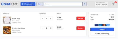 Github Samuelvictoroldjangoecommerce Django Fullstack Ecommerce