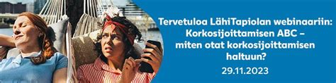 Pasi Aakula On Linkedin Korkosijoittamisen Abc Miten Otat Korkosijoittamisen Haltuun