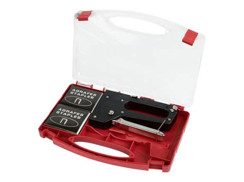 Staple Gun Set Lidl Malta Specials Archive