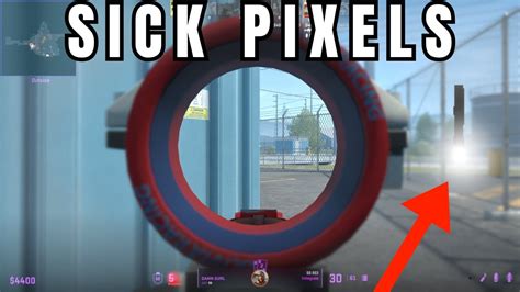 Cs2 Graphics Are Crazy Youtube