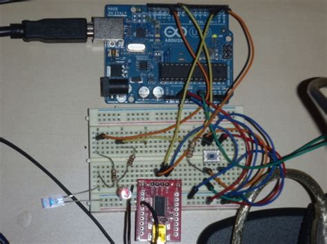 Interfacing Beagleboard With Simulink And Arduino Matt Bilsky