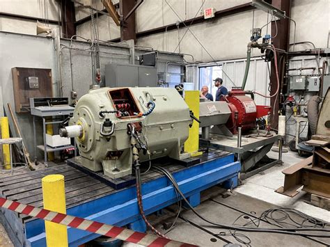 The Importance Of Dyno Testing Southwest Electric