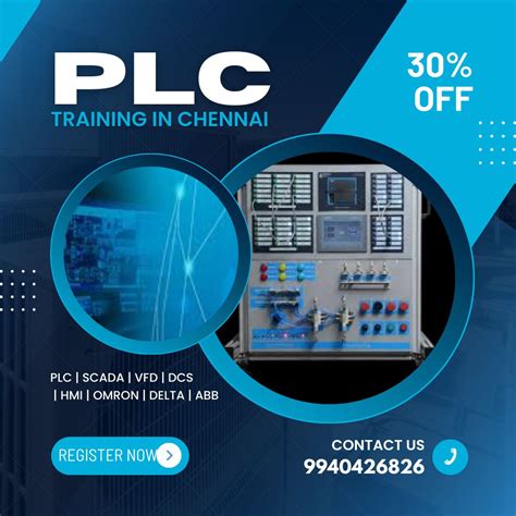 Embedded Training Plc Training Final Year Projects In Chennai On Linkedin Plc Scada Hmi