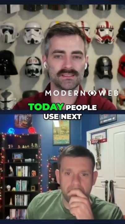 [video] this dot on linkedin emberjs reactjs