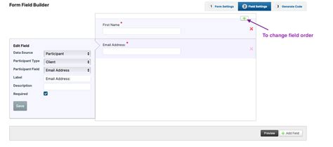 Creating A Webform Help Center