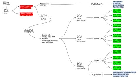“the definitive guide to postgresql for davinci resolve” by seth