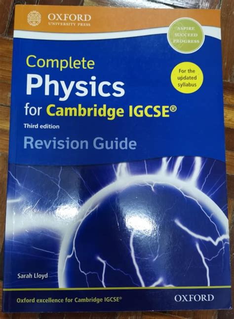 Tips For Getting An A For Igcse Physics Alternative To Practical Atp 2023 2024 2025 Edition