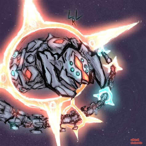 Astrum Deus Rcalamitymod
