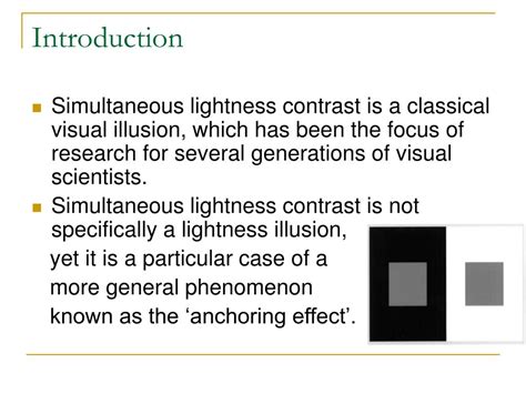 The Anchoring Effect Psychology Definition Kizachess