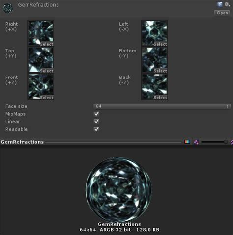 三言两语说shader（九）钻石 diamond shader csdn博客
