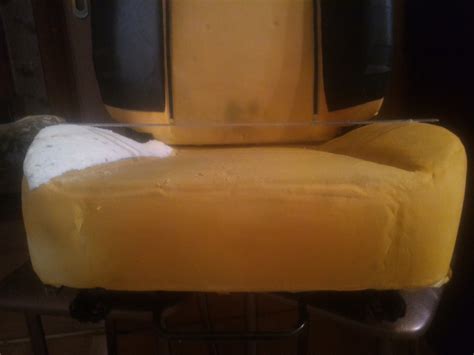 Сиденья от додж рэм — Drive2