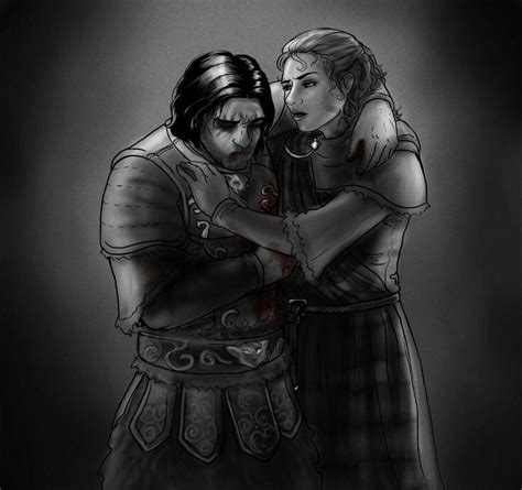 Pin On Skyrim Elder Scrolls V Skyrim Skyrim Vilkas Skyrim Fanart