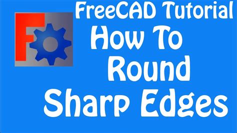 How To Round Sharp Edges In Autocad At Katie Jenkins Blog