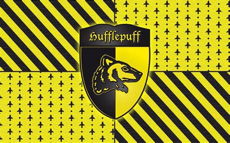 Hufflepuff Wallpapers Wallpaper Cave