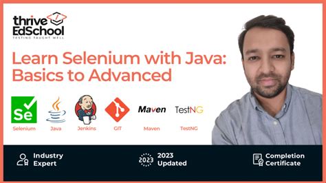 Full Stack Automation Track The Test Tribe