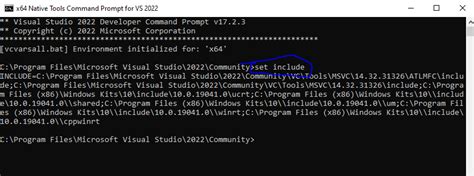 Libusb Build Error Issue Microsoft Vcpkg GitHub