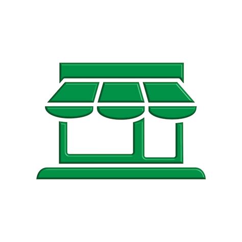 Premium Vector Store Vector Illustration Premium Vector Store Vector Illustration