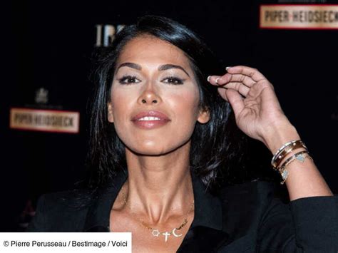 Ayem Nour « Heureuse Elle Annonce Son Arrivée Dans Tpmp People Voici