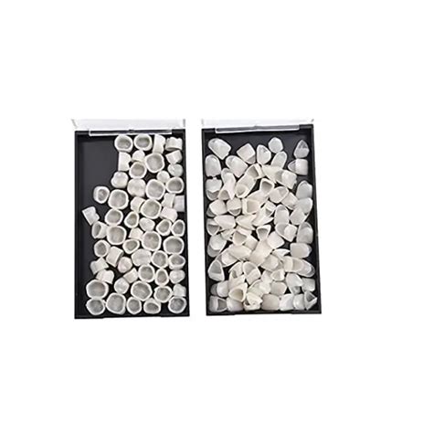 Temporary Crowns Posterior Nexusmedo Dental Instruments