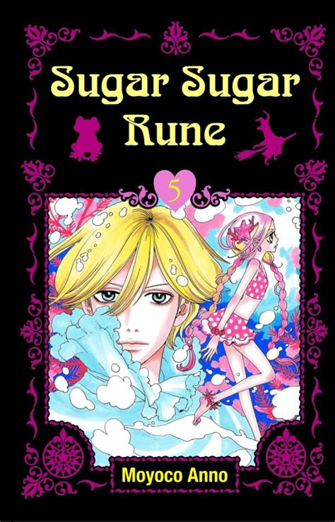 sugar sugar rune 5 issue