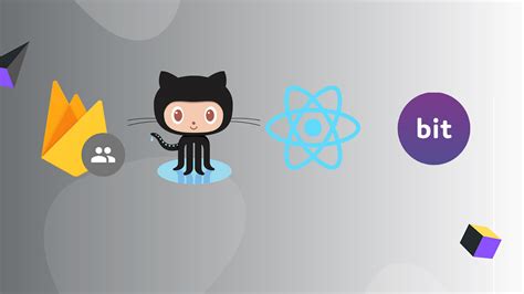Github Authentication With Firebase React Bit By Kriss Medium