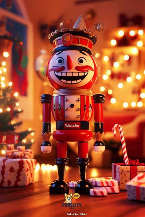200 Nutcracker Jokes That Will Crack You Up This Holiday Season Puns