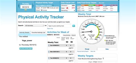 Lesson 4 Analyzing Super Tracker Data Knilt