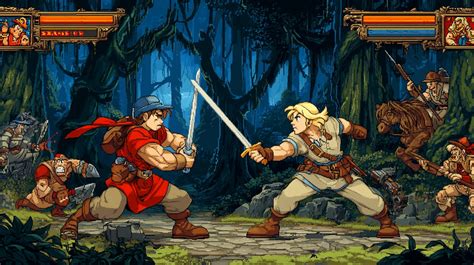 When A Bug Becomes A Feature Unexpected Gameplay Discoveries Born From Code Errors Futur Idium